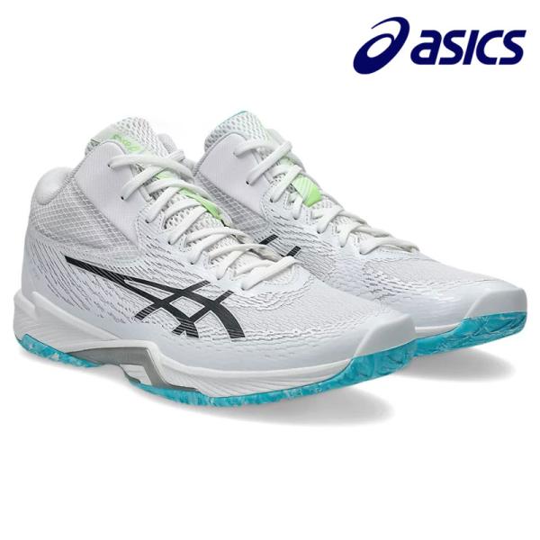 より素早い動きを求めるプレーヤーへ。軽量性とクッション性を兼ね備えたミドルカットタイプ。軽量のクッショニングとフィット感のよいアッパーを備えたシューズで、より素早い動きを求めるプレーヤーにおすすめ。前足部まで伸びたTWISTRUSSと中足部...