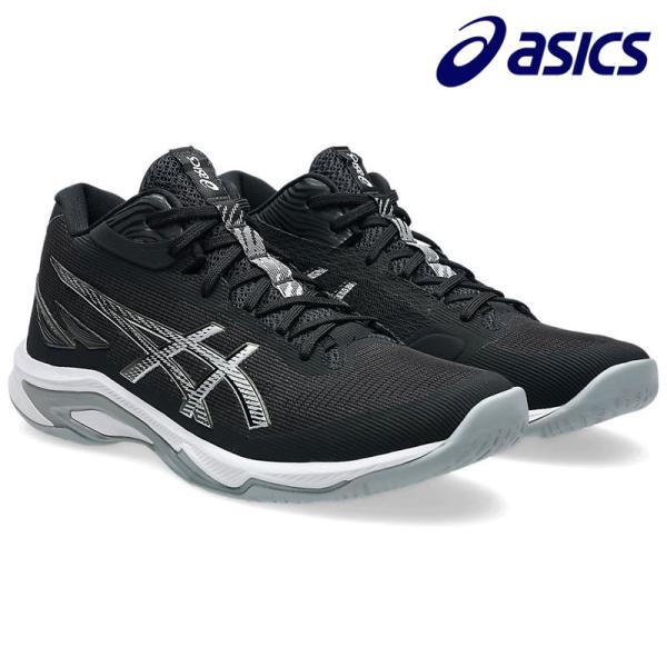 多方向への素早い切り返しやジャンプをサポートするスピードサイロのフラッグシップモデルのミドルカット。さまざまな方向への素早い動き出しを求めるプレーヤーにおすすめのモデル。新たに搭載されたSPEEDTRUSSとクイックネスをサポートするソール...