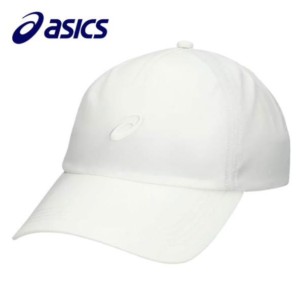 コットン調のやわらかなポリエステル生地を使用したキャップ。トレーニングシーンのみならず、さまざまなシーンでの着用ができます。●エッセンシャルキャップ●帽子●メーカー名：アシックス●メーカー希望小売価格：￥3,500＋税●メーカー品番：303...