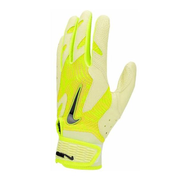 グリップ力と耐久性を高めるためのテクスチャ加工。DRI-FITテクノロジーが快適さを速乾性を保つ。ネオプレンカフが手首を快適に包み込み、しっかりとフィット。強化されたステッチの袖口で長持ちする耐久性を実現。●バッティング手袋 両手用●アルフ...