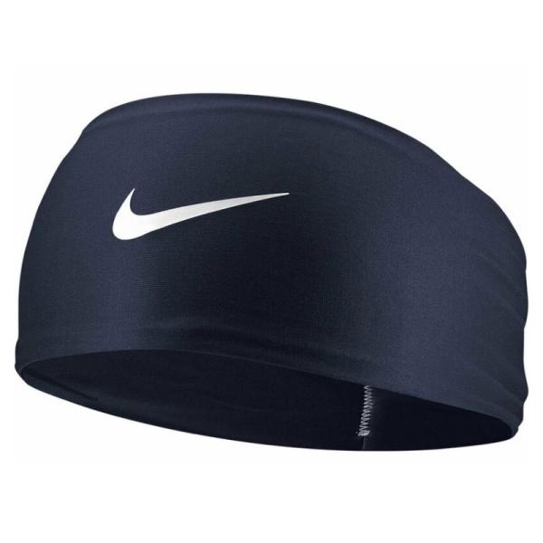 Dri-Fitテクノロジーにより、さらりと快適なつけ心地。テーパードデザインにより、様々な頭の形にフィットする。シリコンストリップにより、ワークアウト中でもしっかりと固定され、さらに額の汗が顔に伝うことを防止する。●ドライフィットフューリー...