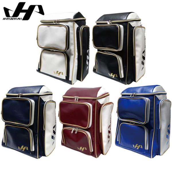 限定モデル●バックパック/リュック●メーカー名：ハタケヤマ●メーカー希望小売価格：￥15,000＋税●メーカー品番/カラー：HKR-10PKW/ホワイトHKR-10PKB/ブラックHKR-10PKN/ネイビーHKR-10PKE/エンジHKR...