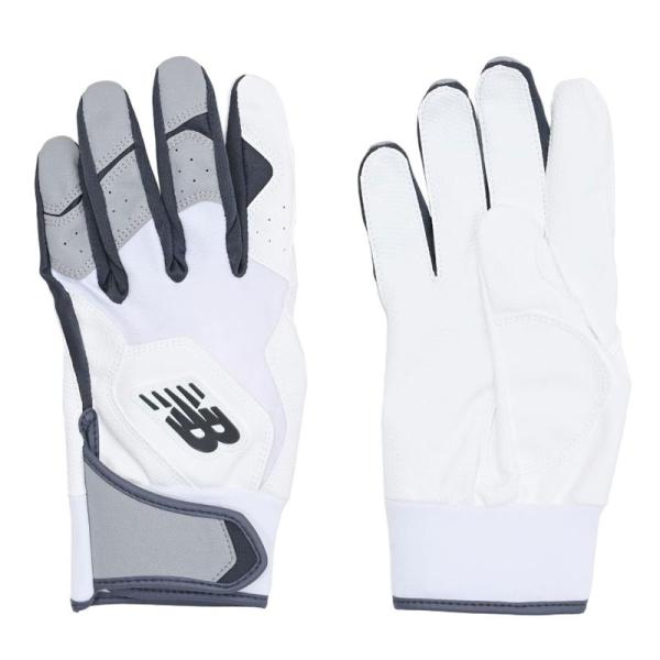 大谷選手着用のバッティンググローブからインスパイアを得たグローブのテイクダウンモデル。平側の素材はドットの凹凸によりグリップ力を追求した合成皮革を使用。甲側は吸汗速乾性に加えて、接触冷感、UVプロテクションの機能も備えたニット素材を使用し、...