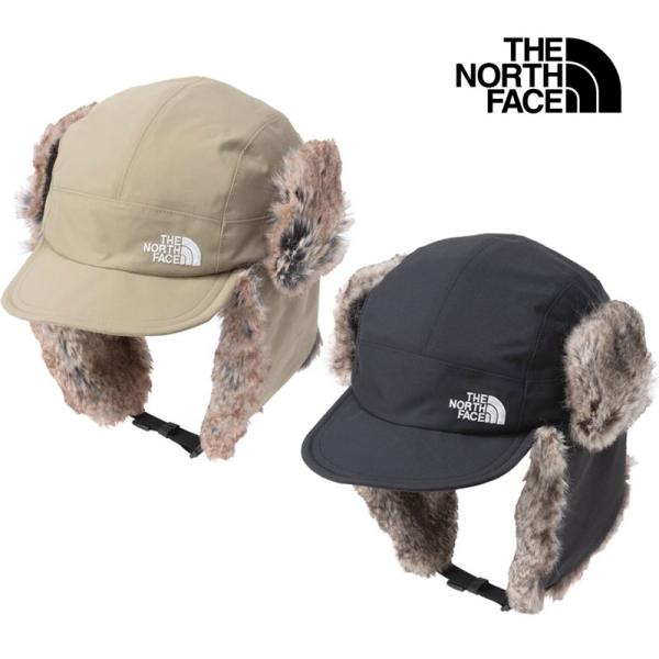 エクスペディション用の防寒ギアをモデルにした、寒冷地用のキャップ。表地には防水透湿性に優れたナイロンオックス生地を採用。耳当て部分のポリエステル素材のファーは、リアルファーのような色合いと肌触り。毛足が長く、デッドエアをため込み保温性を高め...