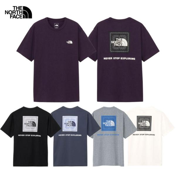 速乾性のあるリサイクルポリエステルと風合いのよいコットンを混紡した、ニット素材の半袖Tシャツ。コットンライクな生地で、しなやかな着心地。バンダナをイメージした地紋のスクエアロゴを背面に配置。●ショートスリーブバンダナスクエアロゴティー●半袖...