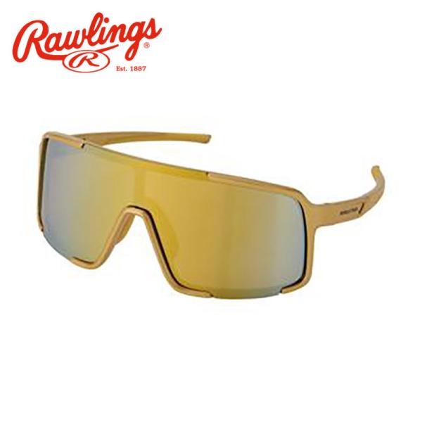 偏光レンズ、キズ防止コーティング、99％UVAカット、内側曇り止めレンズカラー：ブラウンwithゴールドミラー(レンズ)サイズ：レンズ曲がり度/6ベース、レンズ厚み/1.0mm可視光線透過率：15%※商品の色は、現物と多少異なる場合がありま...