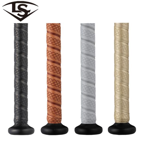 肉厚のウェットタイプでフィット感抜群。●グリップテープ●リプレースメントグリップ●メーカー名：ルイスビルスラッガー●メーカー希望小売価格：￥1,300＋税●メーカー品番/カラー：WB5751201/ブラックWB5751202/タンWB575...