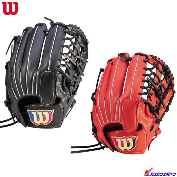 ●Wilson レディース ベア グラブ●女子 ソフト オールラウンド グローブ●メーカー希望小売価格:￥16,000＋税●表革/スムースレザー裏革/共革●カラー・WBW101868：Eオレンジ 右投げ・WBW101872：ブラック 右投げ...