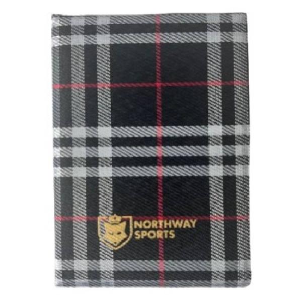 商品情報スコアカードケース●スコアカードケース●メーカー名：マルシン産業●メーカー希望小売価格：￥1,500＋税●カラー：ブラックチェック掲載商品は実店舗や弊社別ネット通販店で在庫を共有しておりますため、万一お取り寄せで日数を要する際や欠品...