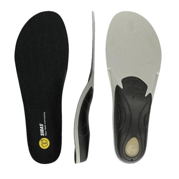 ※※日本正規代理店商品※※クッション3Dの後継品番。クッション3D V2(型番:3327281)ソフトなフィーリング＆サポート。従来のクッション3Dの機能はそのままに、4Eシューズにもフィット。普通のシューズをアップグレード。快適な足当たり...