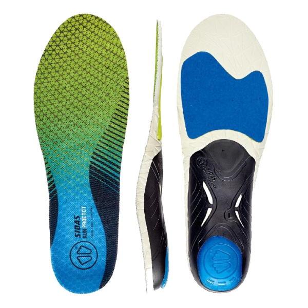 ※※日本正規代理店商品※※他を圧倒するシダス・インソール最大の機能は、絶妙なバランスにあります。体重以上にかかる圧力を支え、アーチの機能を保持するサポート力。アーチの動きに連動し、パフォーマンスを妨げないしなやかさの両立です。足元から調整す...