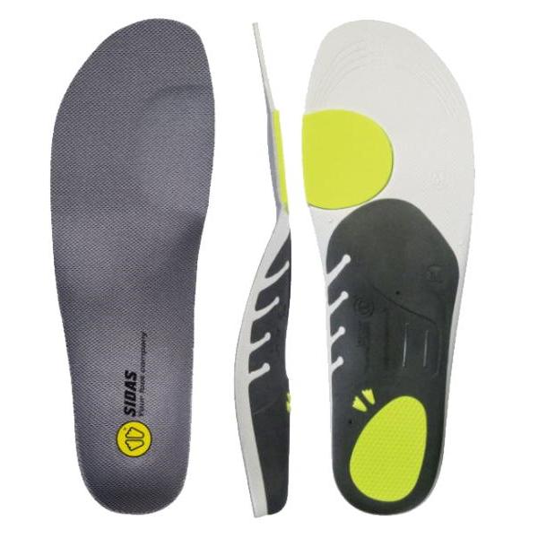 ※※日本正規代理店商品※※スウィングに重要な母指球部にパッドを搭載、飛距離をサポート。・母指球部のパッドが感覚を刺激し、スウィングの安定性を向上。・しっかりしなやかにかかととアーチを支えるナイロンアーチフレックスシェルで飛距離アップ。・メリ...