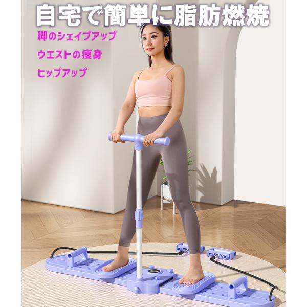 レジスタンスバンド付きプッシュアップボードで、自宅でのエクササイズを効率化しましょう！厚みのあるABS素材を使用したこのコンパクトで持ち運びやすいボードは、レジスタンスバンドを備えております。トレーニングの強度を高めることができます。仕様：...