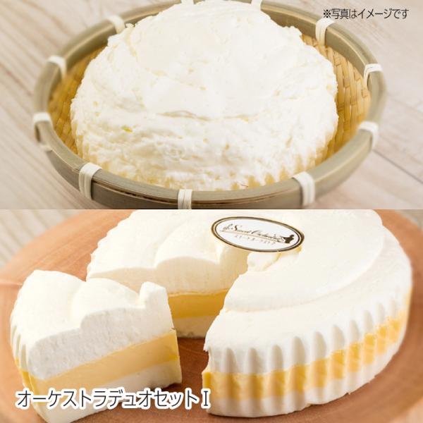 【発売日：2025年01月06日】スイートオーケストラ わらく堂 オーケストラデュオセットI 洋菓子 高級スイーツ 人気 ギフト 冬ギフト 御歳暮 お歳暮 お年賀 ご年始 内祝い お礼 ご挨拶 贈答用 プレゼント 手土産 食品ギフト お取り...