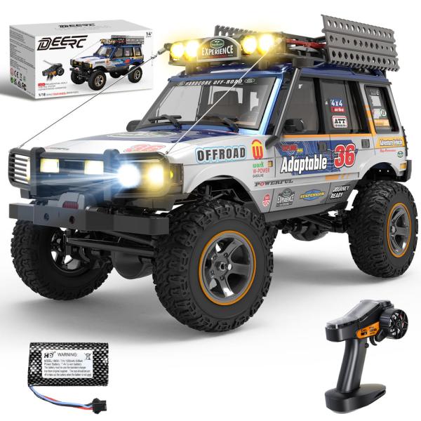 商品詳細型番：2019-56商品サイズ：266*155*120mmバッテリー規格：7.4V　380mAh操作時間：40分以内充電時間：60分送信機電池：2*1.5V AA電池（別売り）操作距離：約50m （干渉なし、障害物なし）周波数：2....