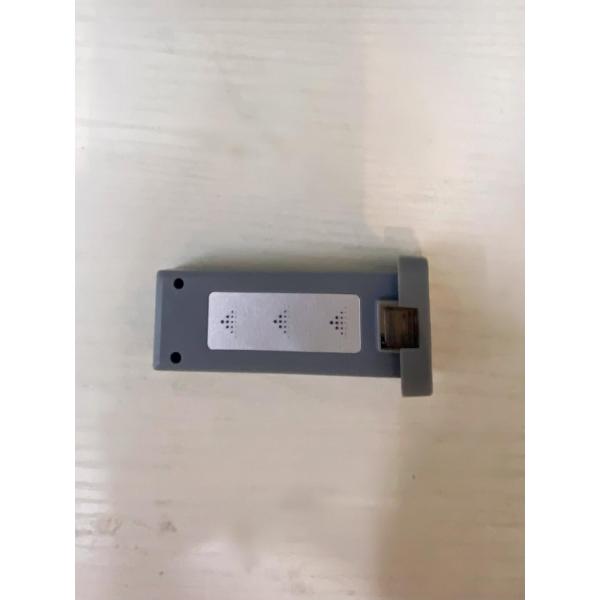 対応機種：HS155（グレー）セット内容：バッテリー*1 充電ケーブル*1