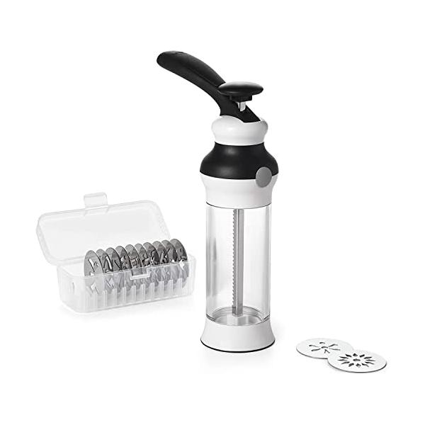 サイズ:本体15.5x7x25cm ケース入りディスク13.5×6×5.5cm本体重量:本体304g ケース入りディスク210g素材・材料:本体/ポリプロピレン ABS樹脂 AS樹脂 熱可塑性エラストマー ステンレス鋼 ディスク/ステンレス...