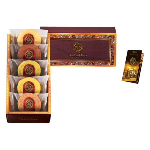 カラフルでほんのり香るフルーツバウムは全部で5種類。※仕様が変わる場合がございます。香典返しの金額は、「半返し」といって香典の半額がめやすとなっています。しかし、香典の額はまちまちなので、すべてに対応するのは大変です。そこで、3段階くらいの...