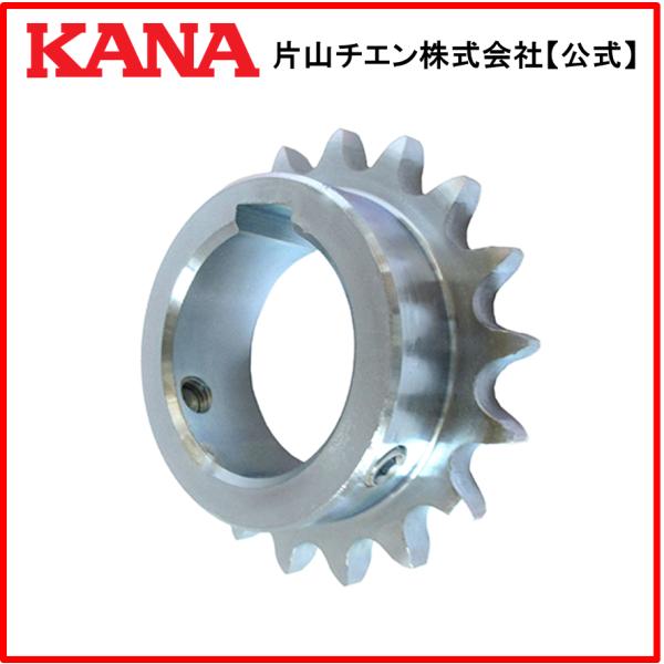 ●表面処理：三価ユニクロ（白）●下穴スプロケット：NK40B10●歯数：10●d軸穴：15●チエンNo.：No.40●Pピッチ：12.7●W内幅：7.95●Dr外径：7.92●T歯幅：7.3●Do外径：47●Dpピッチ径：41.098●BD...