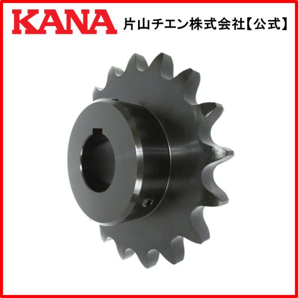 ●表面処理：黒染●下穴スプロケット：NK100B24●歯数：24●d軸穴：60●チエンNo.：No.100●Pピッチ：31.75●W内幅：19.05●Dr外径：19.05●T歯幅：18●Do外径：260●Dpピッチ径：243.246●BDボ...