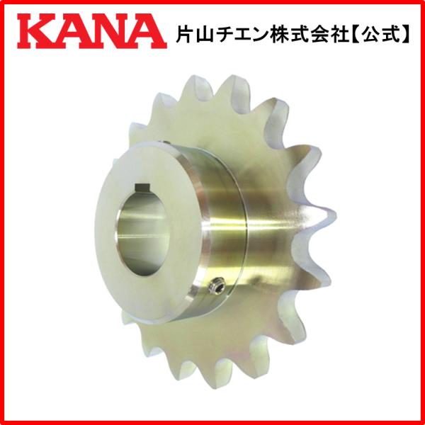 ●表面処理：三価クロメートメッキ●下穴スプロケット：NK100B24●歯数：24●d軸穴：60●チエンNo.：No.100●Pピッチ：31.75●W内幅：19.05●Dr外径：19.05●T歯幅：18●Do外径：260●Dpピッチ径：243...