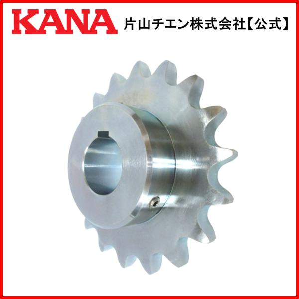 ●表面処理：三価ユニクロメッキ●下穴スプロケット：NK100B24●歯数：24●d軸穴：60●チエンNo.：No.100●Pピッチ：31.75●W内幅：19.05●Dr外径：19.05●T歯幅：18●Do外径：260●Dpピッチ径：243....