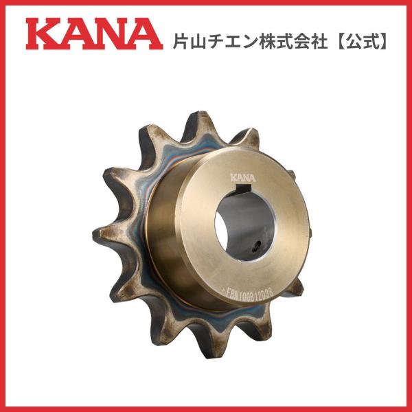 ●下穴スプロケット：NK100B24●歯数：24●d軸穴：70●チエンNo.：No.100●Pピッチ：31.75●W内幅：19.05●Dr外径：19.05●T歯幅：18●Do外径：260●Dpピッチ径：243.246●BDボス径：117●B...