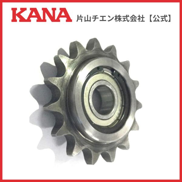 ●番手：80●歯数：10●D内径：17●Do外径：93●Dpピッチ径：82.196●T歯幅：15●BDボス径：52●BLボス長さ：19●Zベアリング中心：-●Xベアリング偏心量：-●Yベアリング総幅：-●使用ベアリング：6203ZZ●重量(...