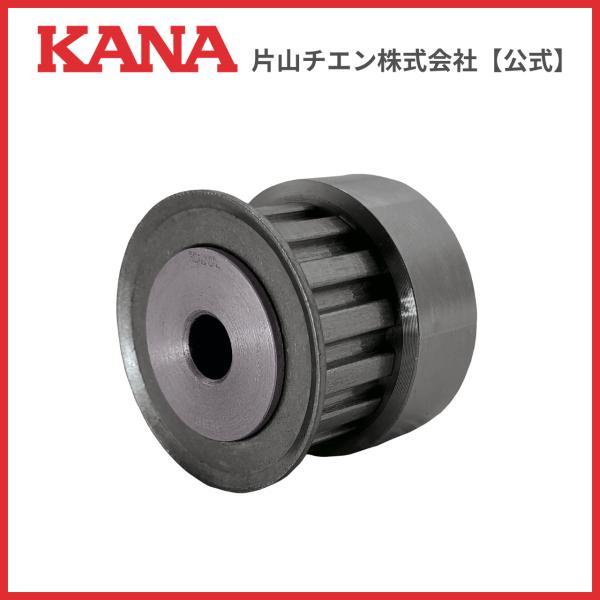 ●番手：XL037CF●歯数：14●形状：CF●W：11●H：2●Dp：22.64●Do：22.13●LA：-●LB：-●LC：23●K：10●D：28●d軸穴MIN：6●d軸穴MAX：14●F：28●M：18●適用フランジ：KTF-102...