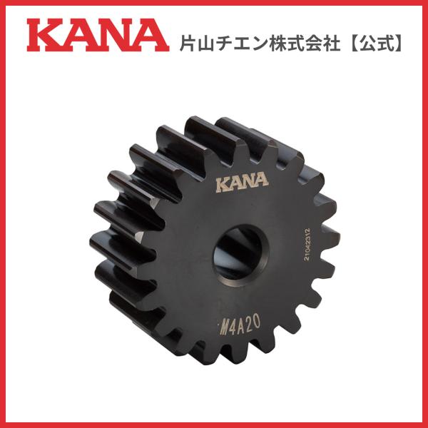 ●モジュール：4●歯数：25●直径Do：108●基準径Dp：100●穴径d：20●歯幅T：40●形状：S5●質量（Kg）：2.4●等級：JIS N8●歯形：並歯●圧力角：20●材質：機械構造用炭素鋼●歯面硬度KHK194HB以下：HB200...
