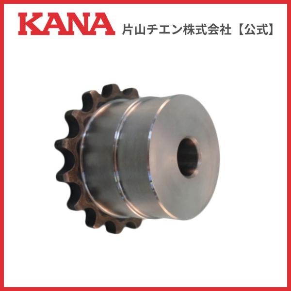 ●JIS呼称：4016●ピッチ：40●歯数：16●下穴：14.5●軸径範囲d (MIN)：16●軸径範囲d (Max)：32●ボス径BD：51●ボス長さBL：40●重量(Kg)：0.6●材質：機械構造用炭素鋼●歯先焼入：歯先高周波焼入