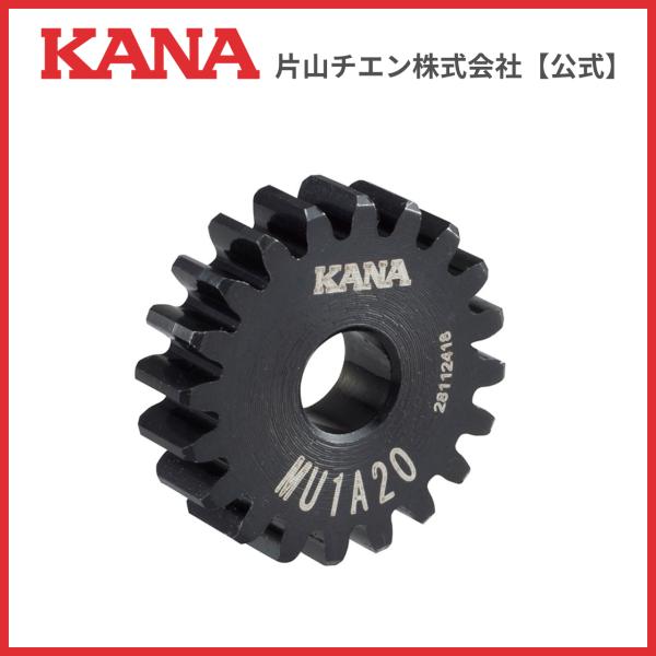 ●質量：0.23KG●モジュール:1●歯数:80●形状:H5U●基準円直径(mm):80●歯幅(mm):6●軸穴径 下穴dH7(mm):10●軸穴径 最大(mm):40●歯先円直径Do(mm):82