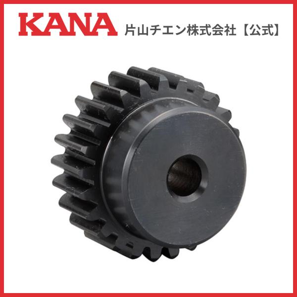 ●加工:軸穴径+キー溝（旧JISキー）+タップ2か所●モジュール：5●歯数：20●直径Do：110●基準径Dp：100●穴径d：22●ボス径BD：82●歯幅T：50●全長BL：75●形状：S1●Hウェブ圧：-●Iリム内径：-●質量（Kg）：...
