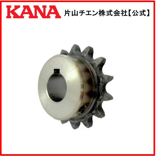 ●加工:軸穴径+キー溝（旧JISキー）+タップ2か所●歯数：24●チエンNo.：No.100●Pピッチ：31.75●W内幅：19.05●Dr外径：19.05●T歯幅：18●d軸穴径：26●軸穴径最小：27●軸穴径最大：80●Do外径：260...