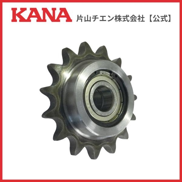 ●番手：80●歯数：9●D内径：15●Do外径：85●Dpピッチ径：74.265●T歯幅：15●BDボス径：44●BLボス長さ：28●Zベアリング中心：-●Xベアリング偏心量：-●Yベアリング総幅：-●使用ベアリング：6202ZZ●重量(K...