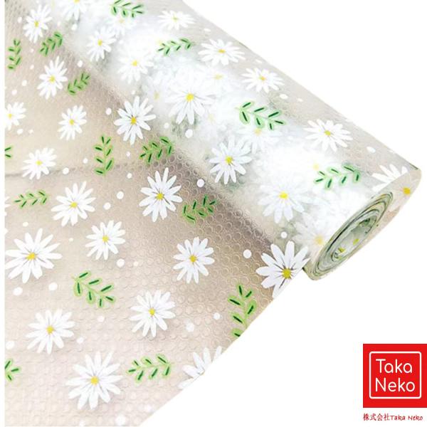 【高品質のEVA素材】EVA素材は防水性が高く、弾力性と柔軟性を兼ね備えています。安全無毒な素材は食器と直接接触でも安心できます。リサイクル可能な素材が環境にもやさしいです。【滑り止め・非粘着性】両面とも非粘着性の素材なので、無臭。 食器棚...