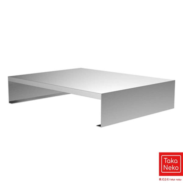 ?【防錆ステンレス鋼】ガスコンロ カバーは、油汚れを気にせずお手入れも簡単な採用した高品質のステンレス製です。 ガスストーブカバーは、防塵・防油の役割を果たし、キッチンのスペースを広げるための作業台としても使用できます。ガスコンロ カバーは...