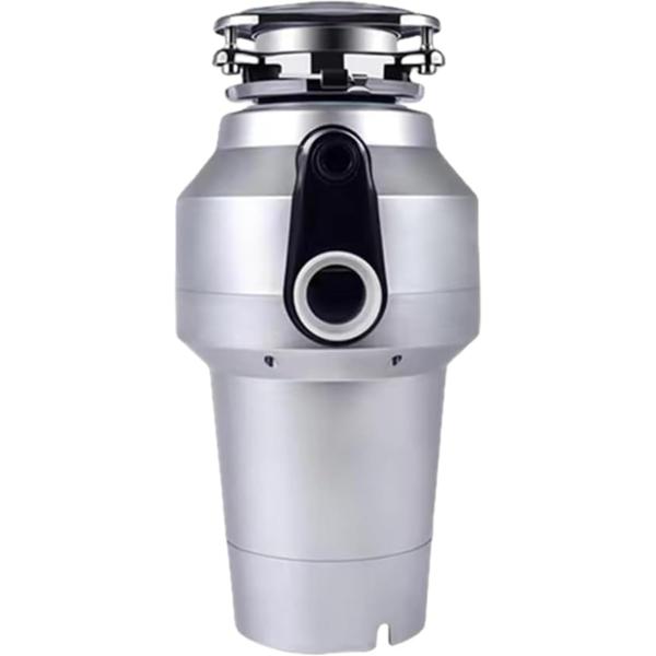 生ごみ処理機は、食品廃棄物を効率的に処理し、虫や細菌の繁殖を効果的に抑え、キッチンの異臭を消し去ることで、生活環境と衛生状態が改善します。キッチンのシンク下部の排水口に設置することで、食事前後の準備や後片付けの手間を軽減します。ゴミの運搬が...