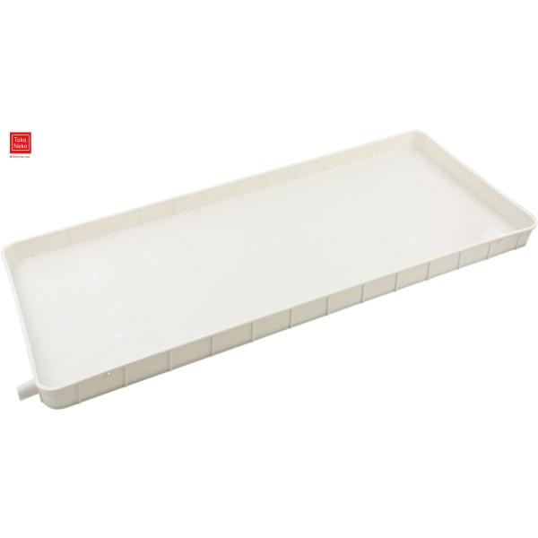 高品質の素材: 当社の屋外用ウォータートレイは、高品質のPP5、食品グレードのプラスチック、耐寒性、高靭性、滑らかな表面、変形しにくい、高温耐性、耐衝撃性に優れています。屋内または屋外で繰り返し使用されます。安全機能: ドリップ ウィンドウ...