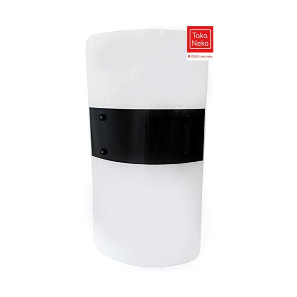 縦　横：約900 × 500mm厚　さ：3.0mm,3.5mm,4.0mm,4.5mm,5.0mm重　量：約2kgカラー：透明透明性・耐衝撃性・耐熱性に優れた強化プラスチックを使用