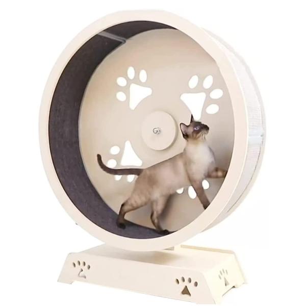 ?負荷能力：S型製品は直径60 cmで、6ヶ月以内の子猫に適しています。M型製品は直径75 cmで、体重4 kg未満の猫に適しています。L型製品は直径100 cmで、体重5~15 kgの猫に適しています。(ファミリースペースに合ったデザイン...