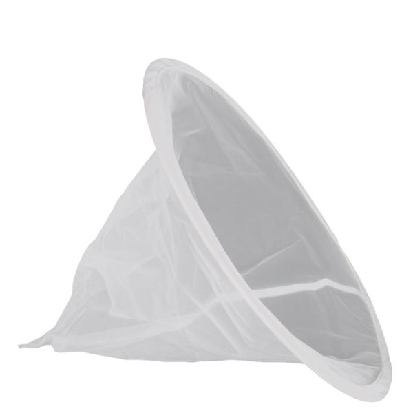 100％のブランド新たな高品質（海外発送、輸送期間は7 ~ 18日）蜂蜜filtingに最適です。細かいメッシュフィルターに、filation時間は、より純粋な蜂蜜と少し長いです。細かいメッシュフィルターに起因します