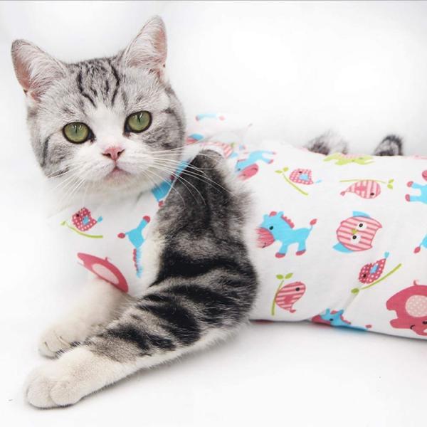 ?【コットン素材】：100%コットンの素材で、フォルムアルデヒドと蛍光剤はありません。ペットに優しくて安全です。伸縮性・吸汗性・通気性・速乾性に優れ、さらりとした質感で履き心地抜群です。サイズ：S(推薦3-6kg)、M(推薦6-12kg)、...