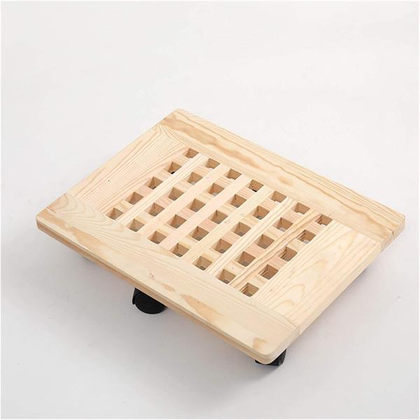 [A PINE木製の]：ハードテクスチャ、強い支持力、絶妙な、耐久性、耐荷重：40?90キロ[シンプルで美しい]：天然パインウッドの生来の質感、ラウンドデザイン、汎用性の高い、美しいと大気。[環境保護と健康]：絶妙な技量、明確な質感、滑らか...