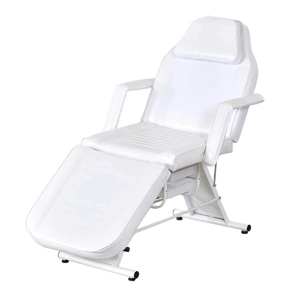 【仕様】展開サイズ：180*62*62cm、折りたたみサイズ：125*33*63cm、耐荷重400KG、材質：スチールブラケット＋環境保護PUレザー＋高密度スポンジ。【丈夫で耐久性がある】厚く補強されたベースフレーム、強力なサポート、ベッド...