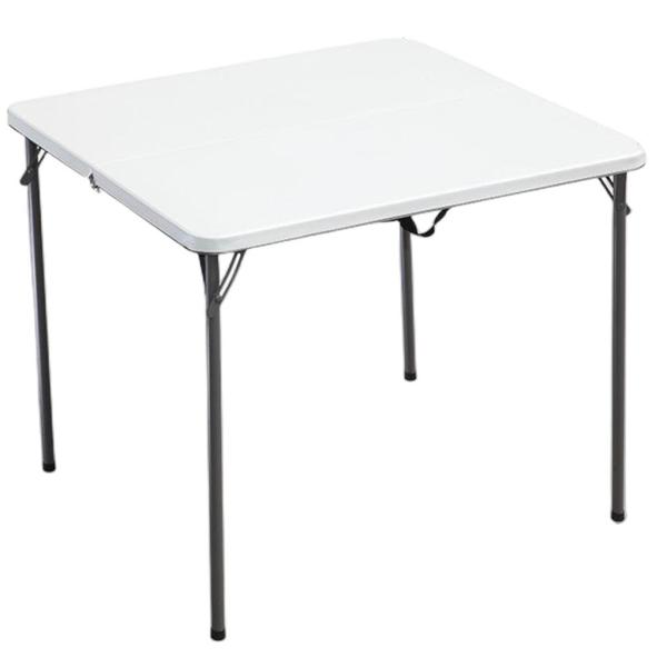 1.サイズ：72.5*86*86cm、材質：PPポリプロピレン、重量：約7kg,展開時にの耐荷重は約75kgで、折りたたみ時の耐荷重約100kgです。2. とてもコンパクトに！折り畳んで隙間収納、折り畳むと奥行わずか6.4cm、ちょっとした...