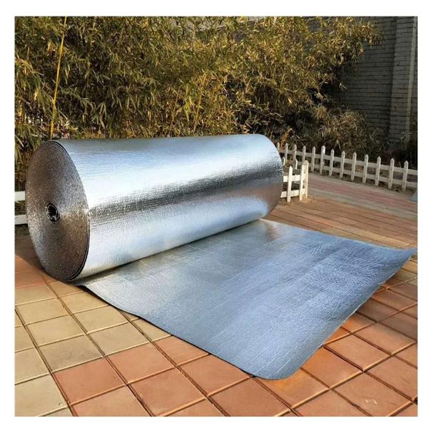 サイズ:1x10m , 1x15m , 1x20m , 1x25m , 1x30m;厚さ:4mmホットカーペット・ラグ・絨毯・こたつ敷きなどの敷物の下に敷くだけで、敷物の保温効果を上げ、さらに床からの冷気を遮断することができます。災害のとき...