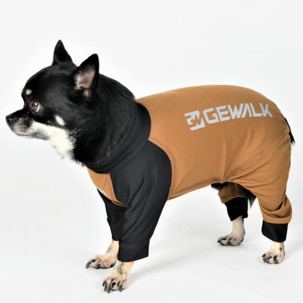 ※こちらの商品ですが、季節商品の為、メーカー様で在庫が欠品しております。そのため、一部商品のご交換が承れない可能性がございます。【サイズ】〈XS〉背丈23cm／胴回り29〜36cm／首回り20〜24cm〈S〉背丈27cm／胴回り36〜42c...