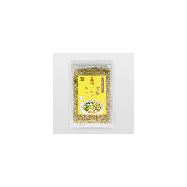 内 容 量：30g原 材 料：有機いりごま（国内製造）、食塩、有機砂糖、有機味噌パウダー、有機ニンニクパウダー、有機胡椒保存方法：直射日光・高温多湿を避け常温保存。賞味期限：製造日より6ヶ月アレルギー表示：ごま、大豆