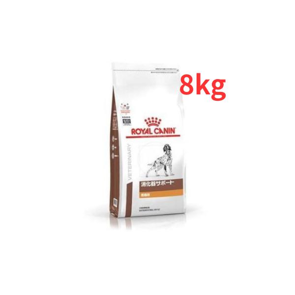 商品の説明●犬用、消化器サポート(低脂肪)は消化吸収不良による下痢や高脂血症の犬に給与することを目的として、特別に調製された食事療法食です。この食事は、低脂肪で必須脂肪酸を多く含む消化性の高い原材料を使用しています。※獣医師の指示に従い、個...